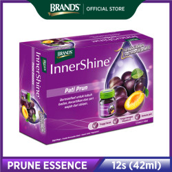 InnerShine® - SUNTORY BEVERAGE & FOOD MALAYSIA SDN. BHD. 201301042171 ...