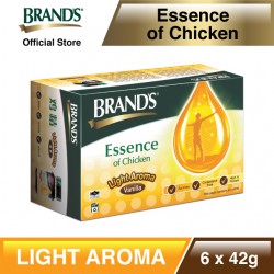Essence of Chicken - BRAND'S Suntory (Malaysia) Sdn. Bhd.